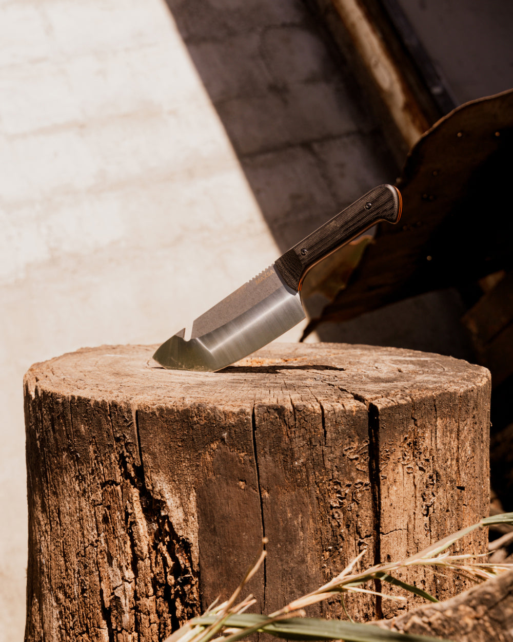 Choosing the Perfect Knife Handle Material: A Comprehensive Guide – Maxsa