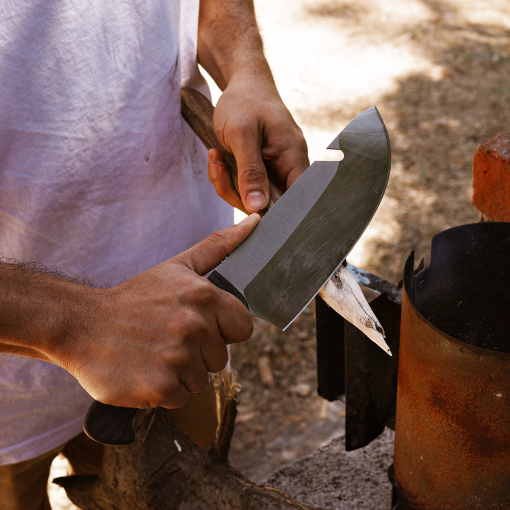 Forged Excellence, Crafted For Adventure – Maxsa